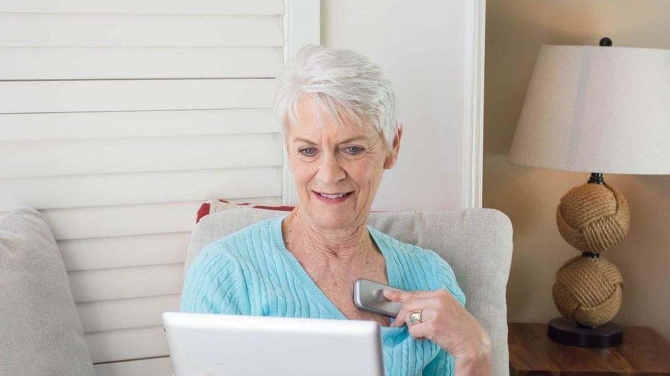 New medical device monitors heart data at home