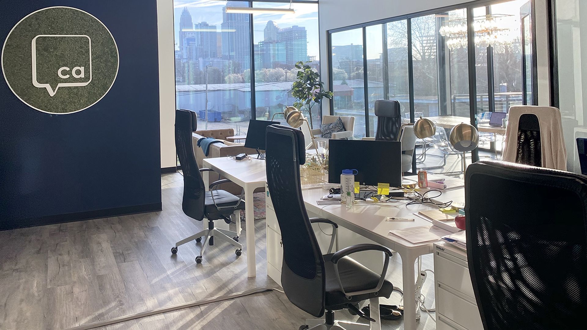 Company News: Why we’re joining Axios - Axios Charlotte