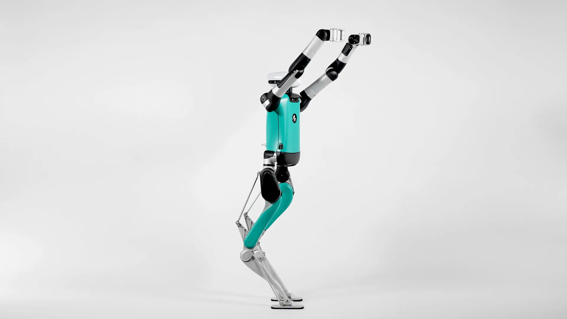 The first humanoid robot factory is about to open