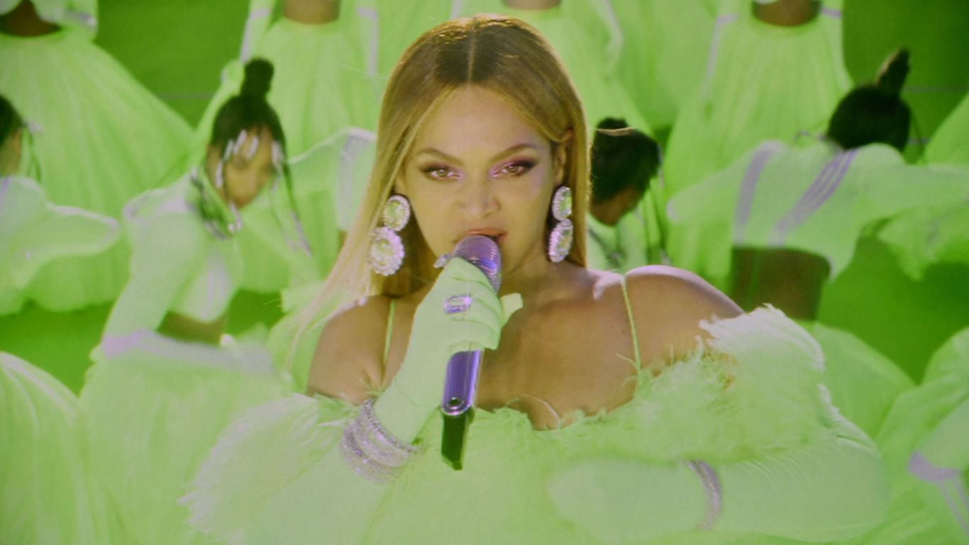 Grammy Nominations Beyonce Jay Z Tied For All Time Record
