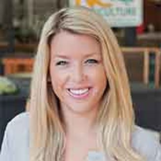 Sarah Crosland - Axios