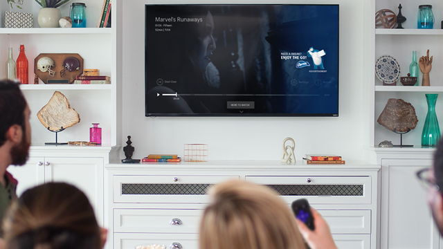 Hulu debuts "pause ads" in effort to make TV ads less annoying