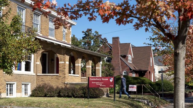 Indiana woman charged with hate crime for attack on Asian student