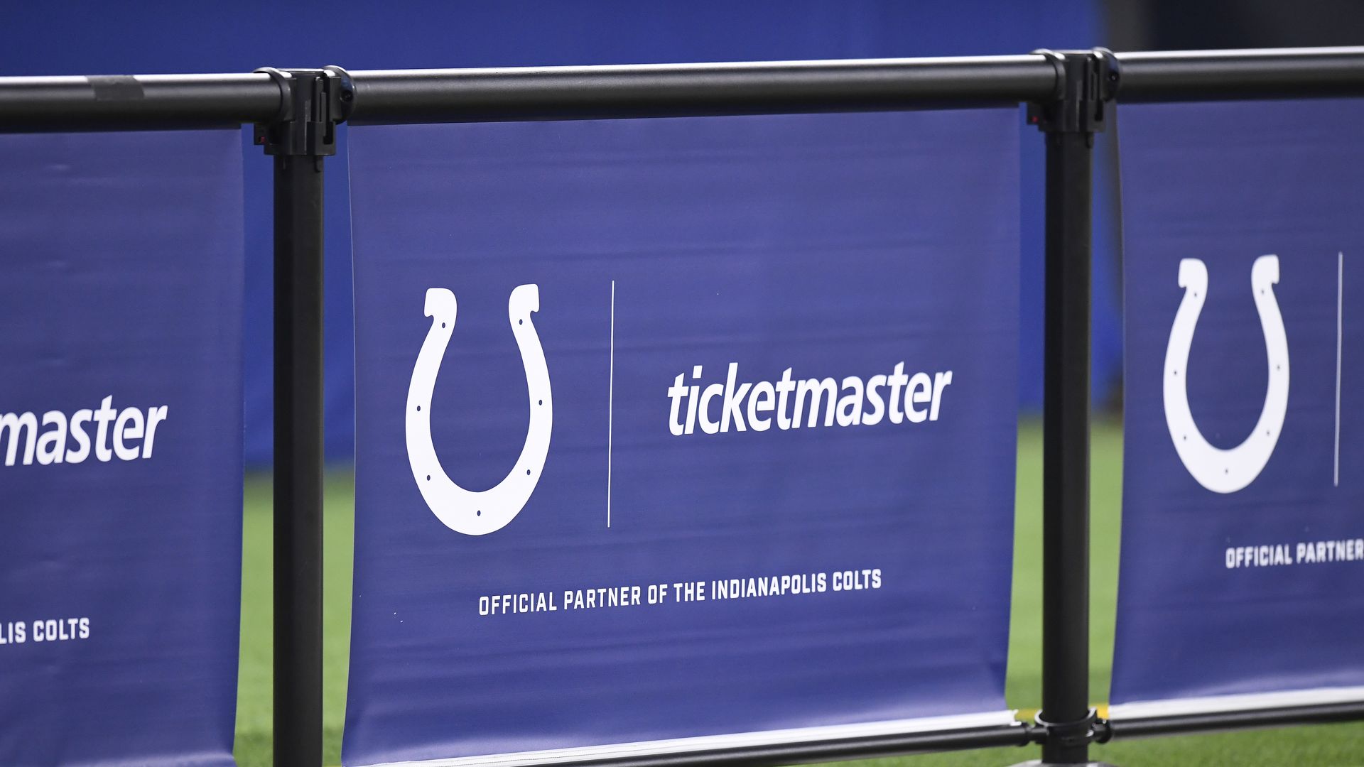 FTC sues Ticketmaster, Live Nation over ticket brokers and fees