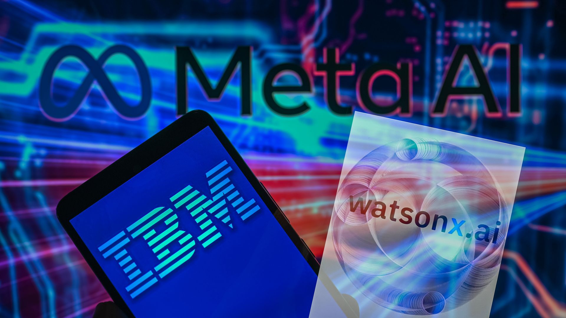 Revolutionizing Interaction with AI: The MetaAI Technology - Fusion Chat