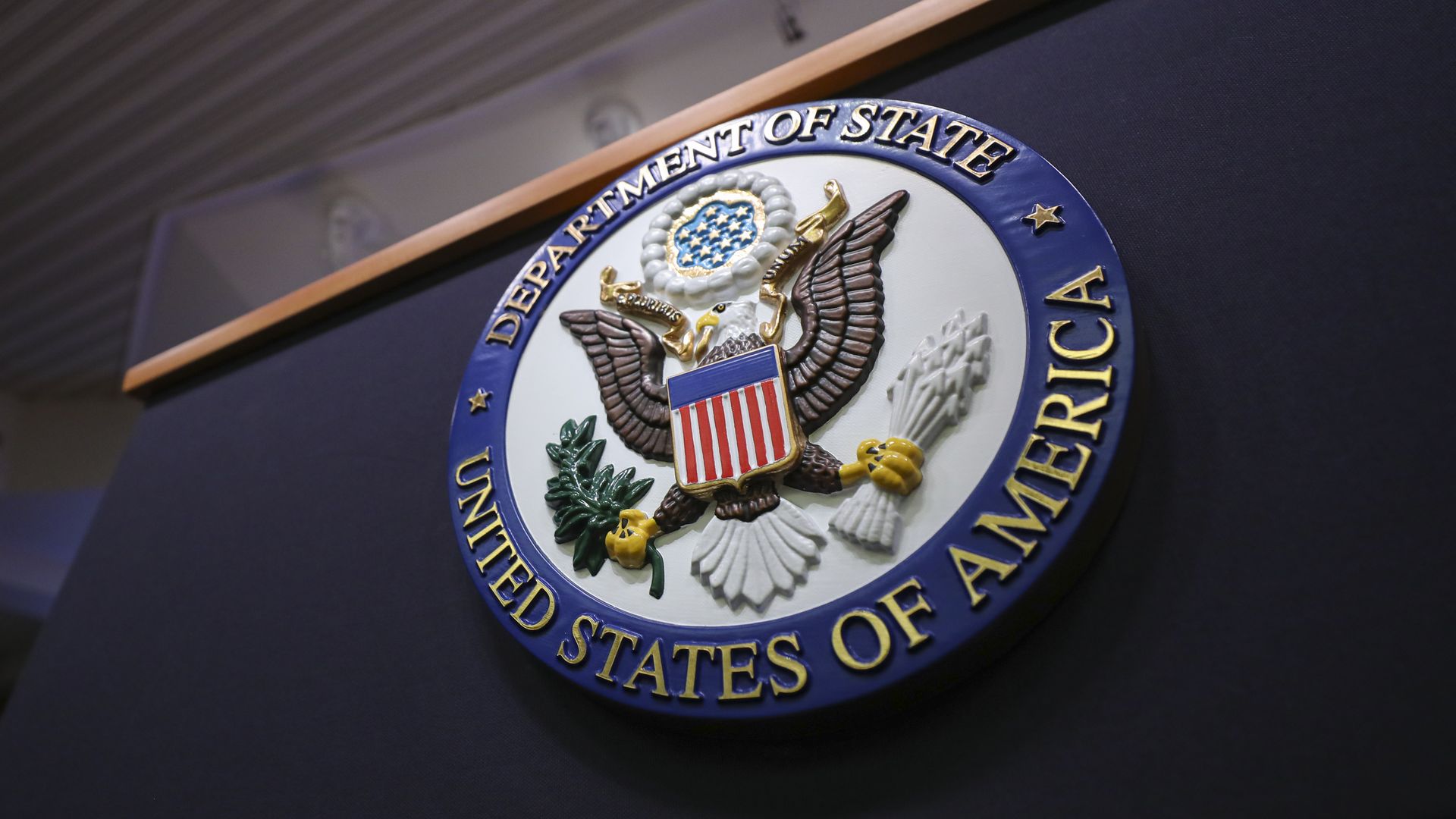 State Department issues "worldwide caution" alert for Americans abroad