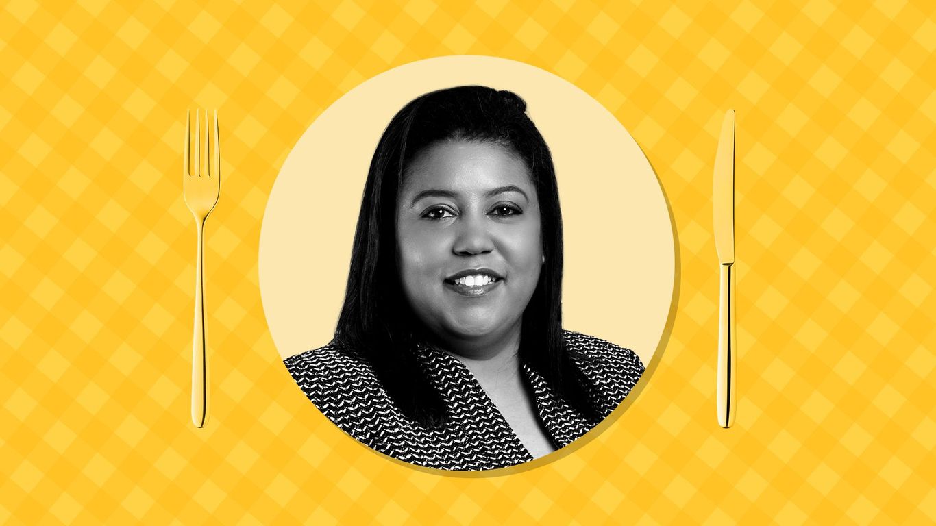 Akin partner Amy Wollensack on private equity deals, M&A and AI in 2023