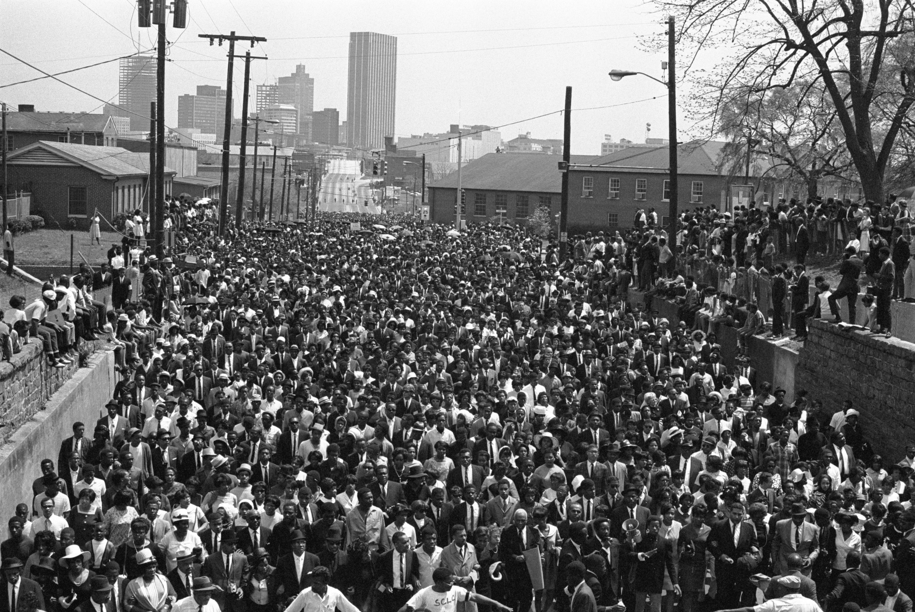 Atlanta's Black History, in photos - Axios Atlanta