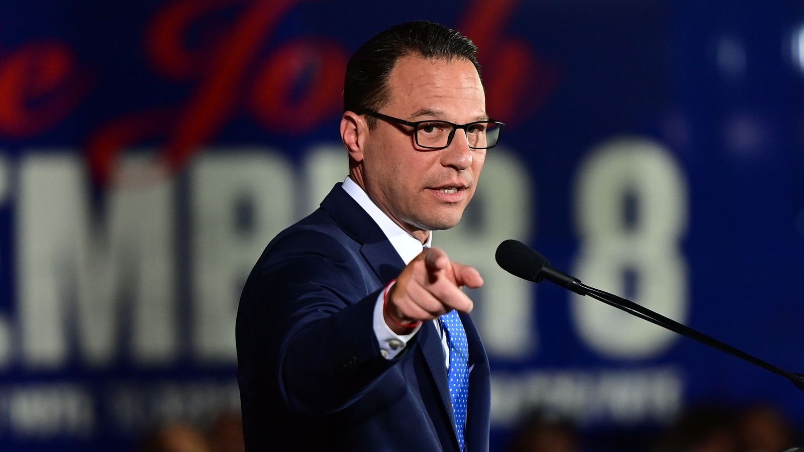 Moderate Democrats win big in governor races