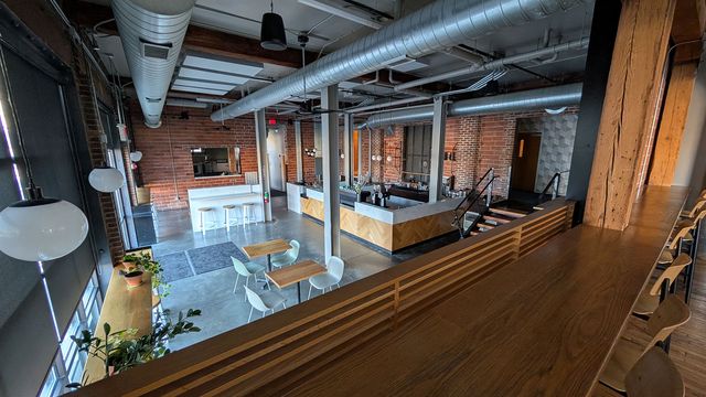 Rook Room Game Lounge & Cafe brings nerdy vibes to downtown Des Moines ...