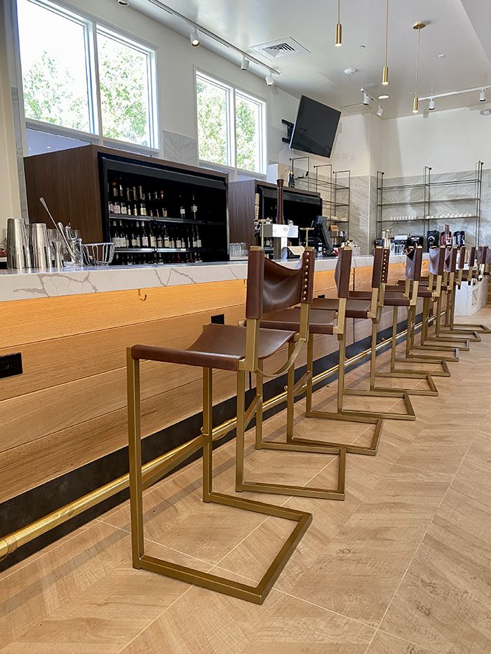 Bonterra opens new SouthPark location with the same fried lobster and ...