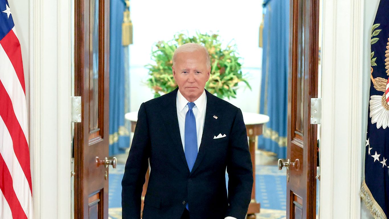 Hans Nichols - Journalist Profile - Intelligent Relations