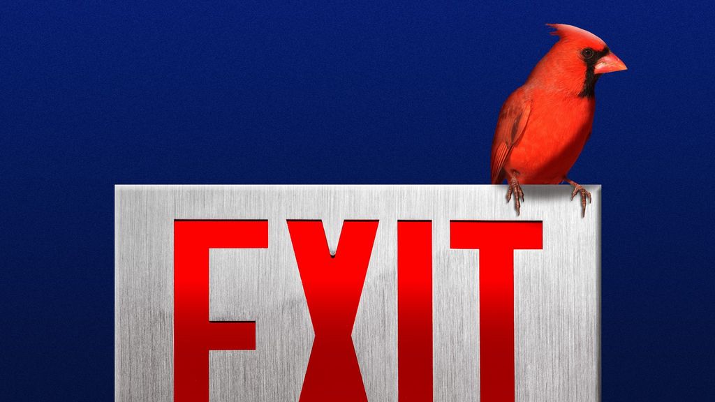 Scoop: Pair of private equity firms spin out of RedBird Capital Partners