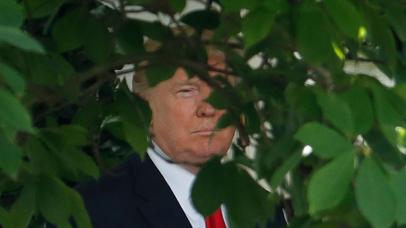 H.R. McMaster installs new head of NSC intelligence