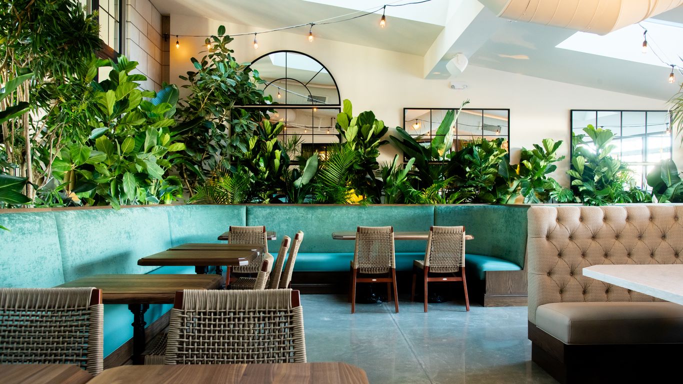 Why Italian Eatery is closing, Starling debuts in Edina, goodbye Fool ...