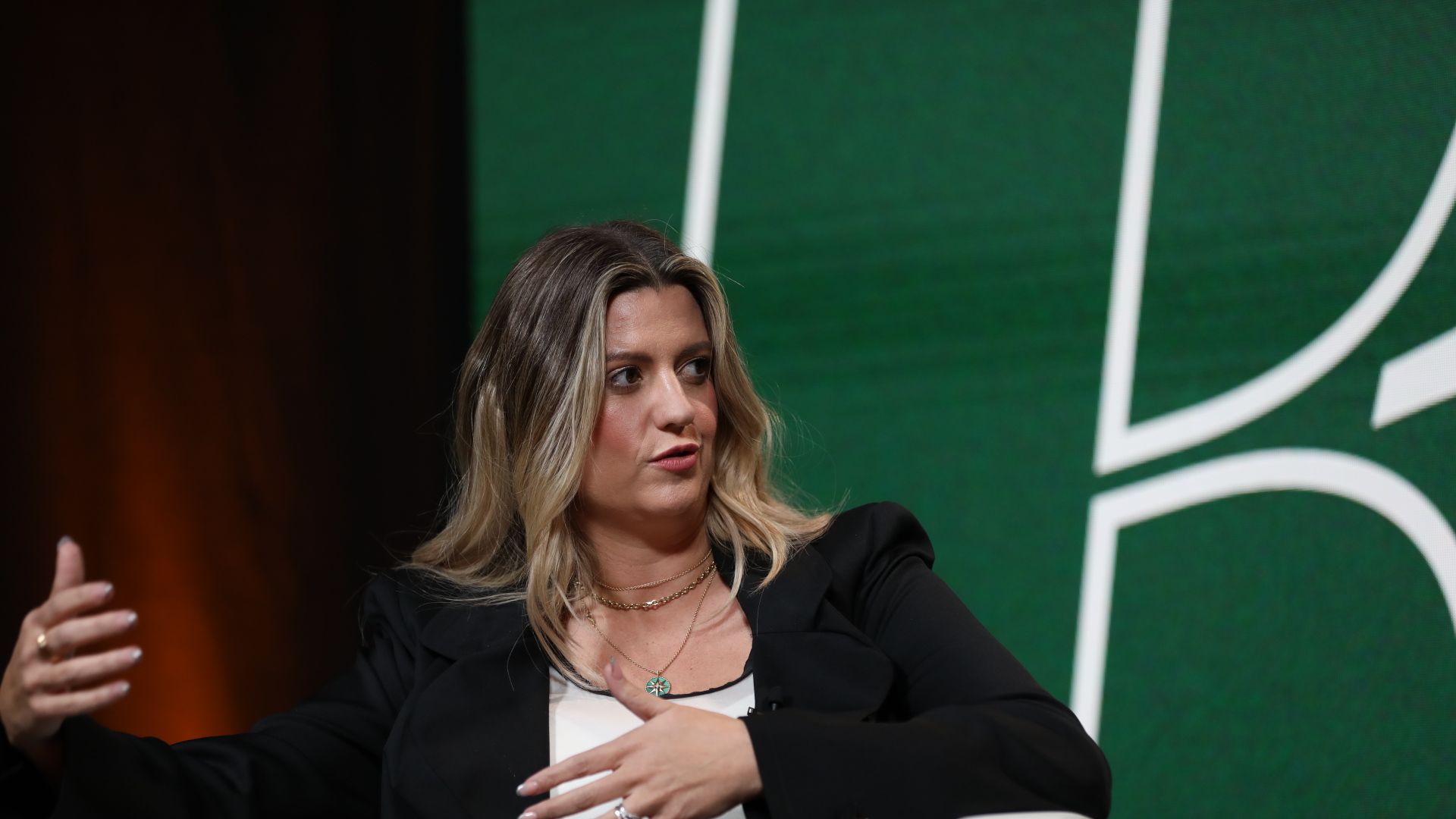 OnlyFans CEO downplays IPO chatter: Not "on the roadmap right now"