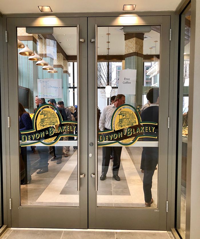 6 things you need to know about Devon & Blakely, now open in Uptown ...