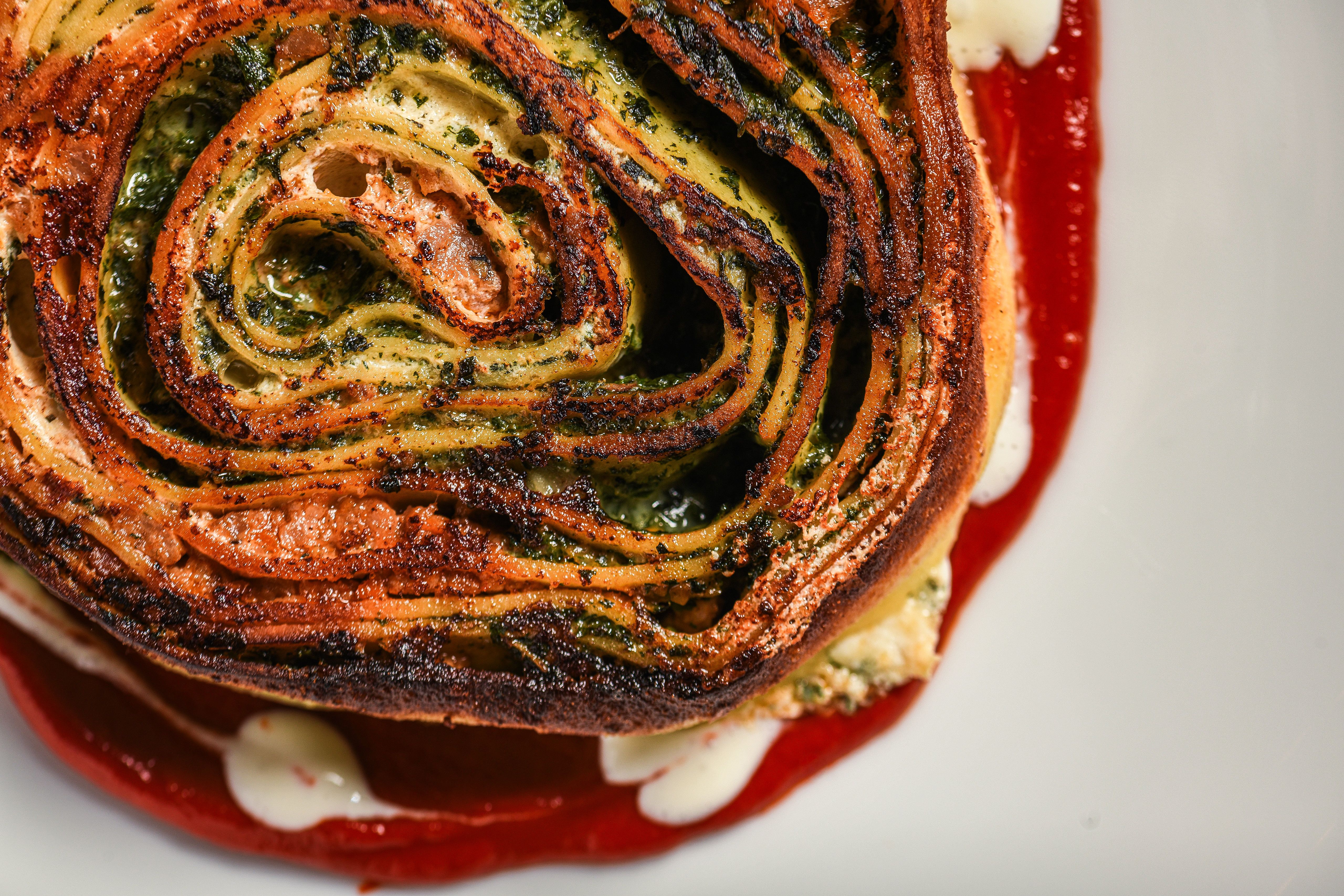 Bourbon Steak chef Michael Mina opens new Italian restaurant DC - Axios Washington D.C.