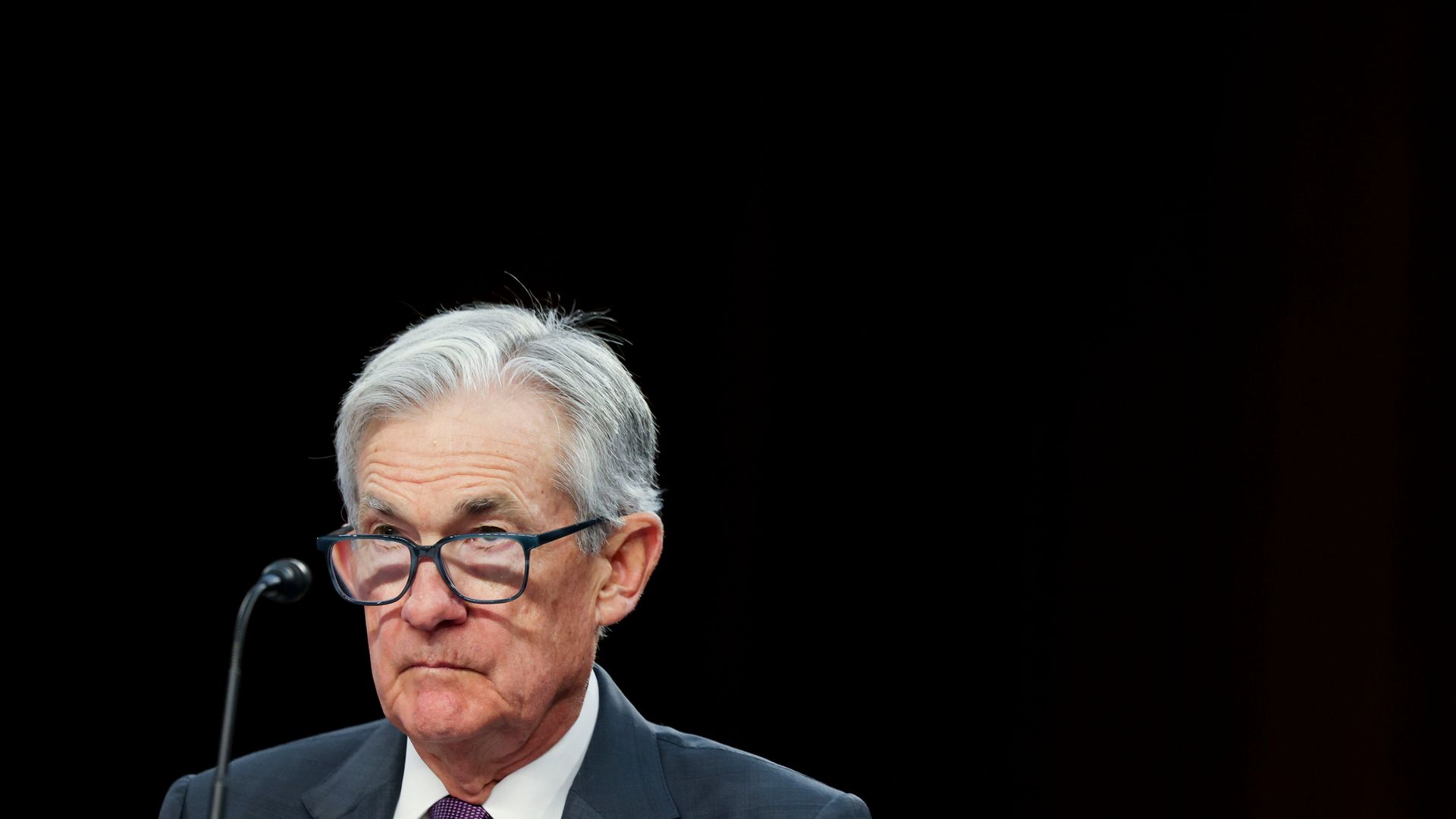 Post Musk, DOGE access, Powell says Treasury payments system is safe Post Musk, DOGE access, Powell says Treasury payments system is safe