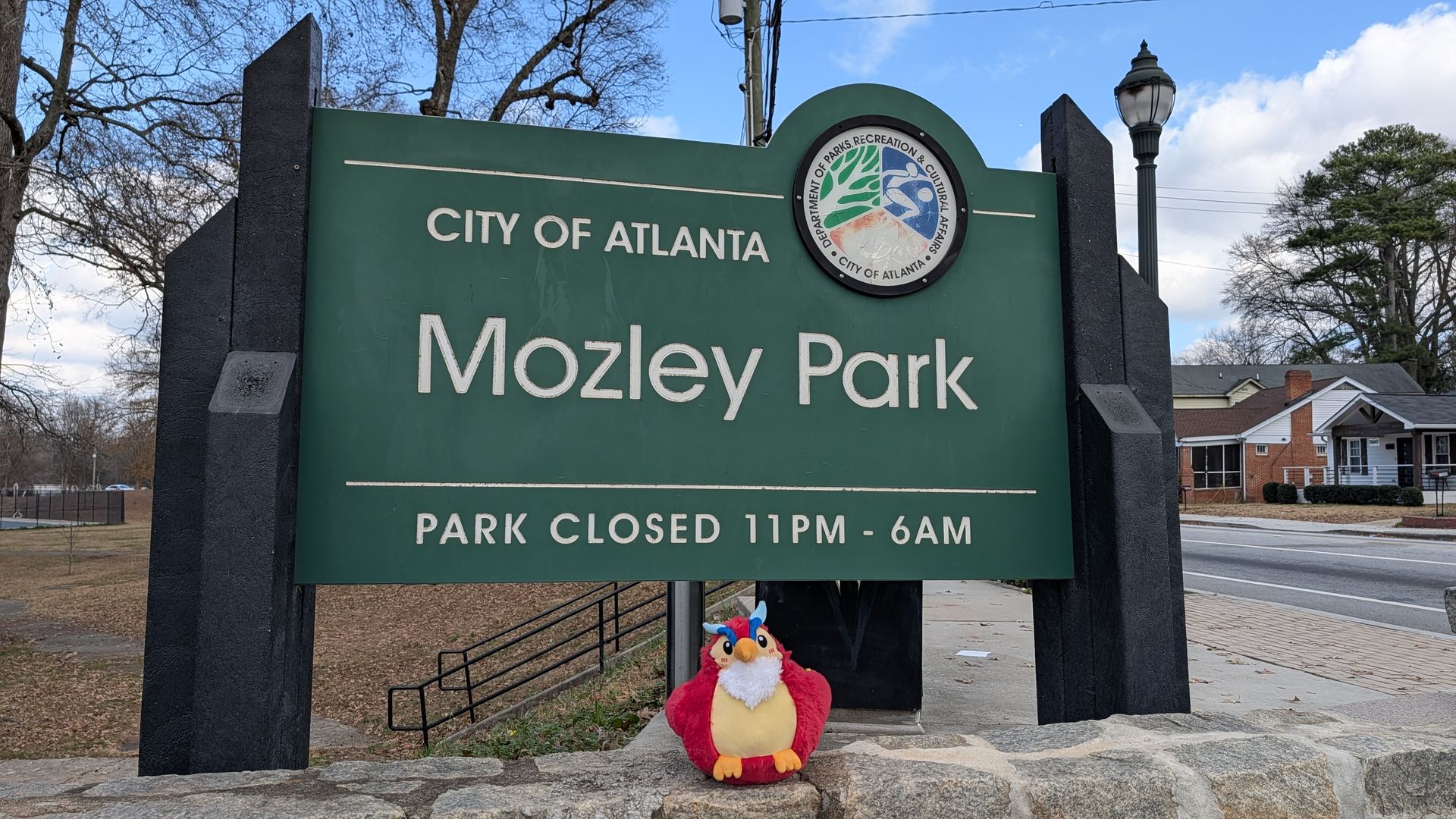 Phoenix 3000 was at... - Axios Atlanta