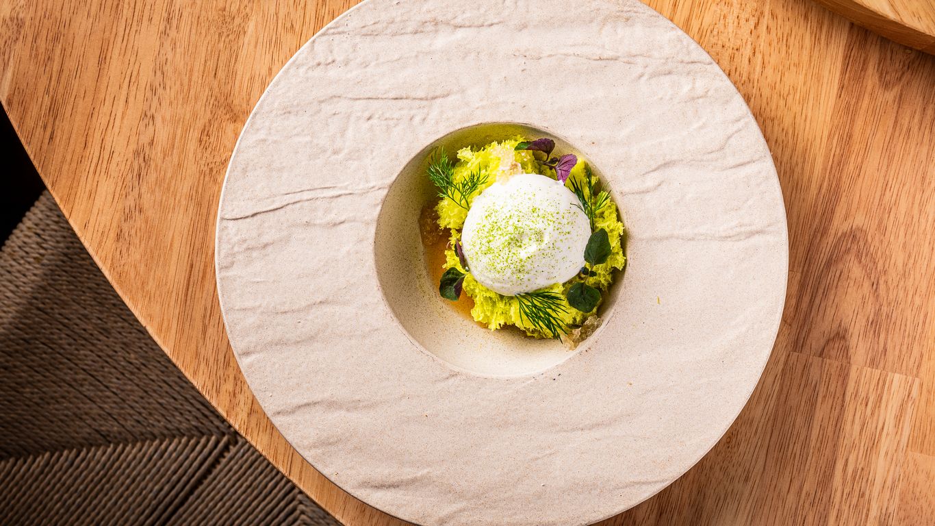 50 Best Restaurants North America: DC's Moon Rabbit, Albi, Dogon ...