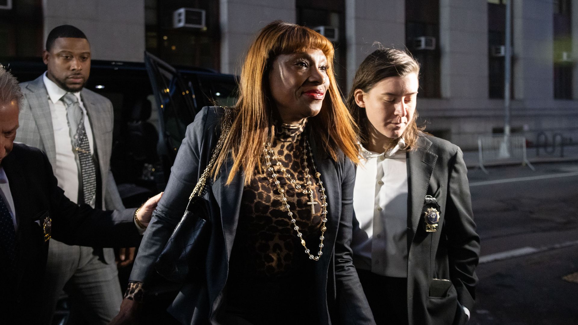 Eric Adams' former adviser faces fresh charges over alleged bribery schemes