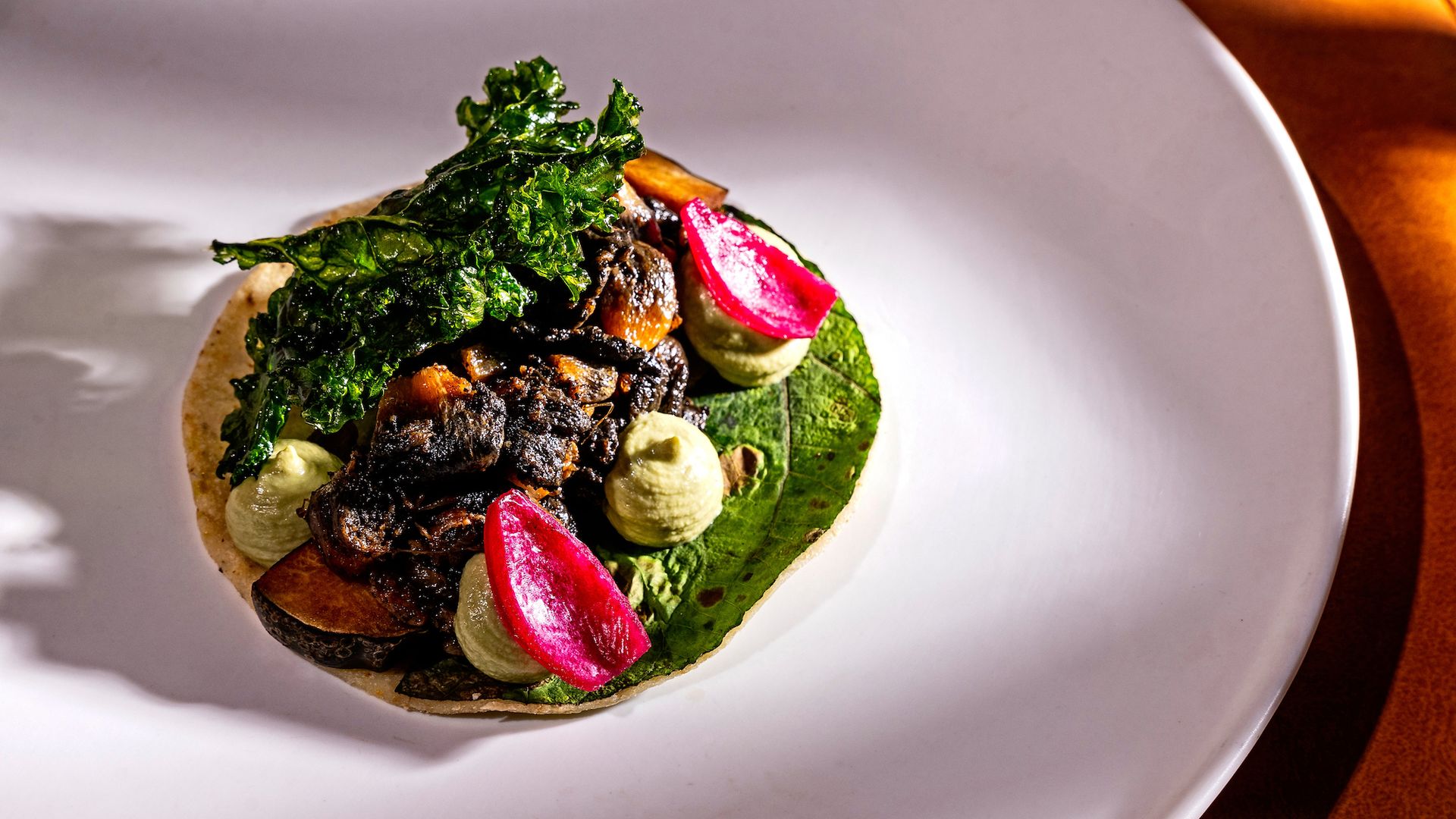 DC Michelin star restaurants, Bib Gourmands named for 2024 - Axios ...