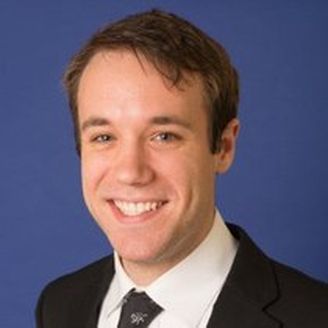 Lyman Stone, economist - Axios