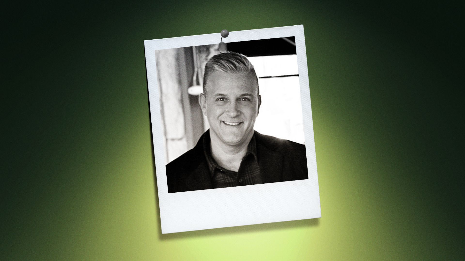 Local Limelight: Raleigh chef Scott Crawford - Axios Raleigh