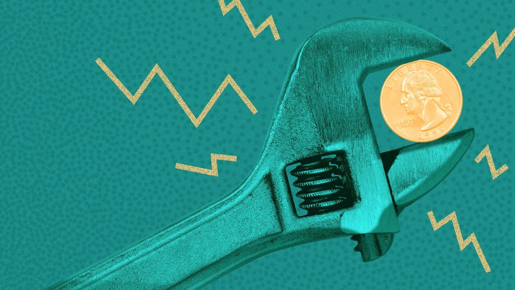 Productivity: A fix for soaring inflation and debt