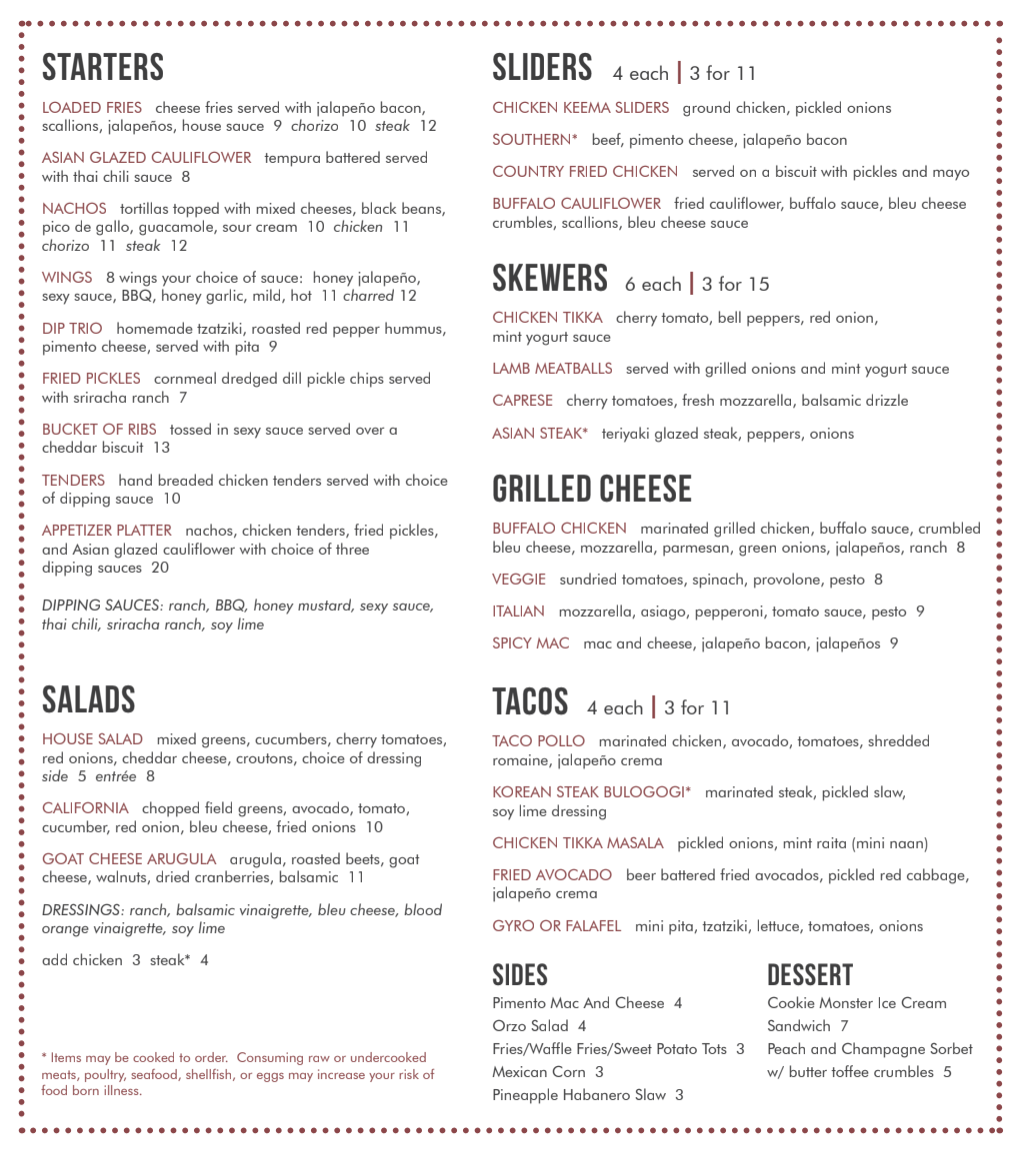 Worth the wait: Graham St. Pub & Patio finally opens June 20. First ...