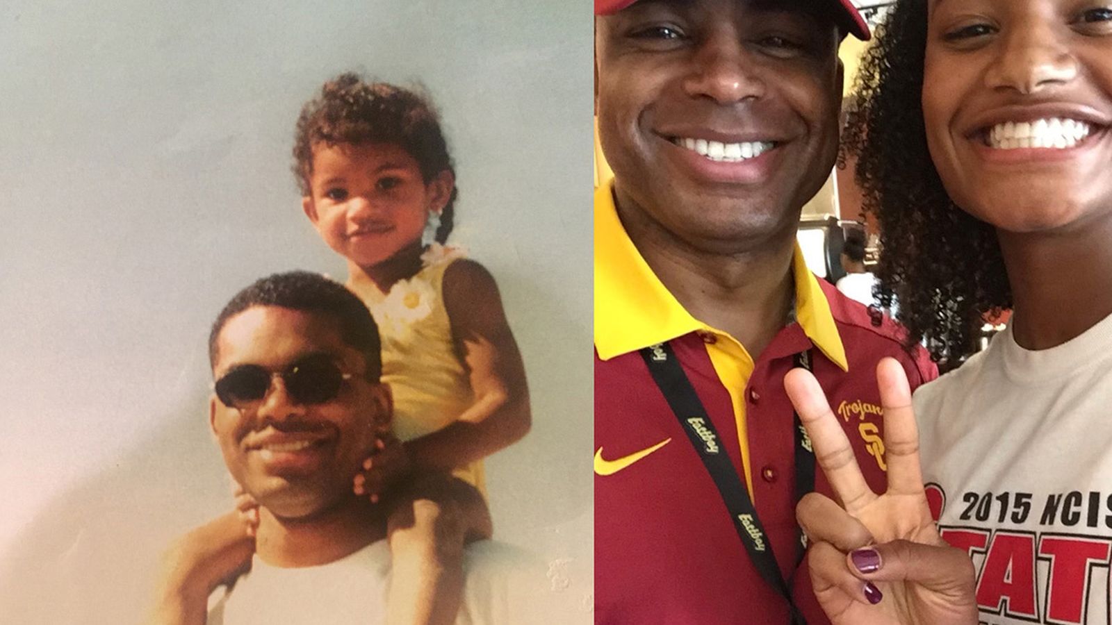 Charlotte’s new top banker is also Charlotte’s proudest Olympic dad ...