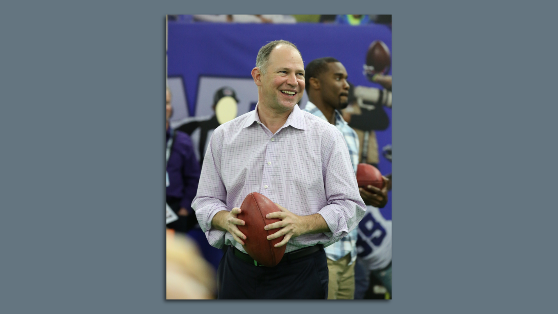 Exclusive: Matthew Berry's Fantasy Life raises $2M from big-name ...