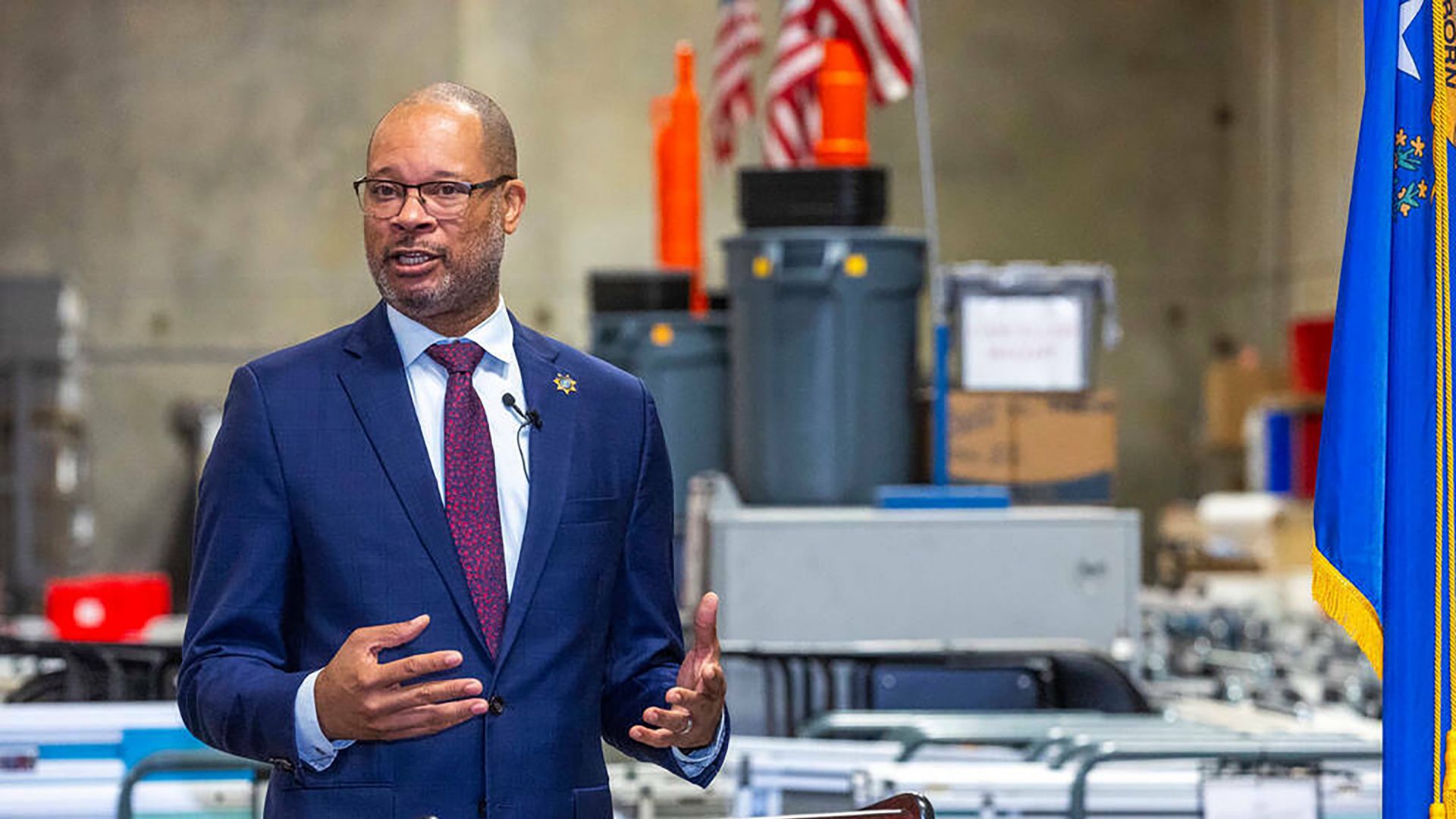 Nevada's attorney general weighs in on Kroger-Albertsons merger