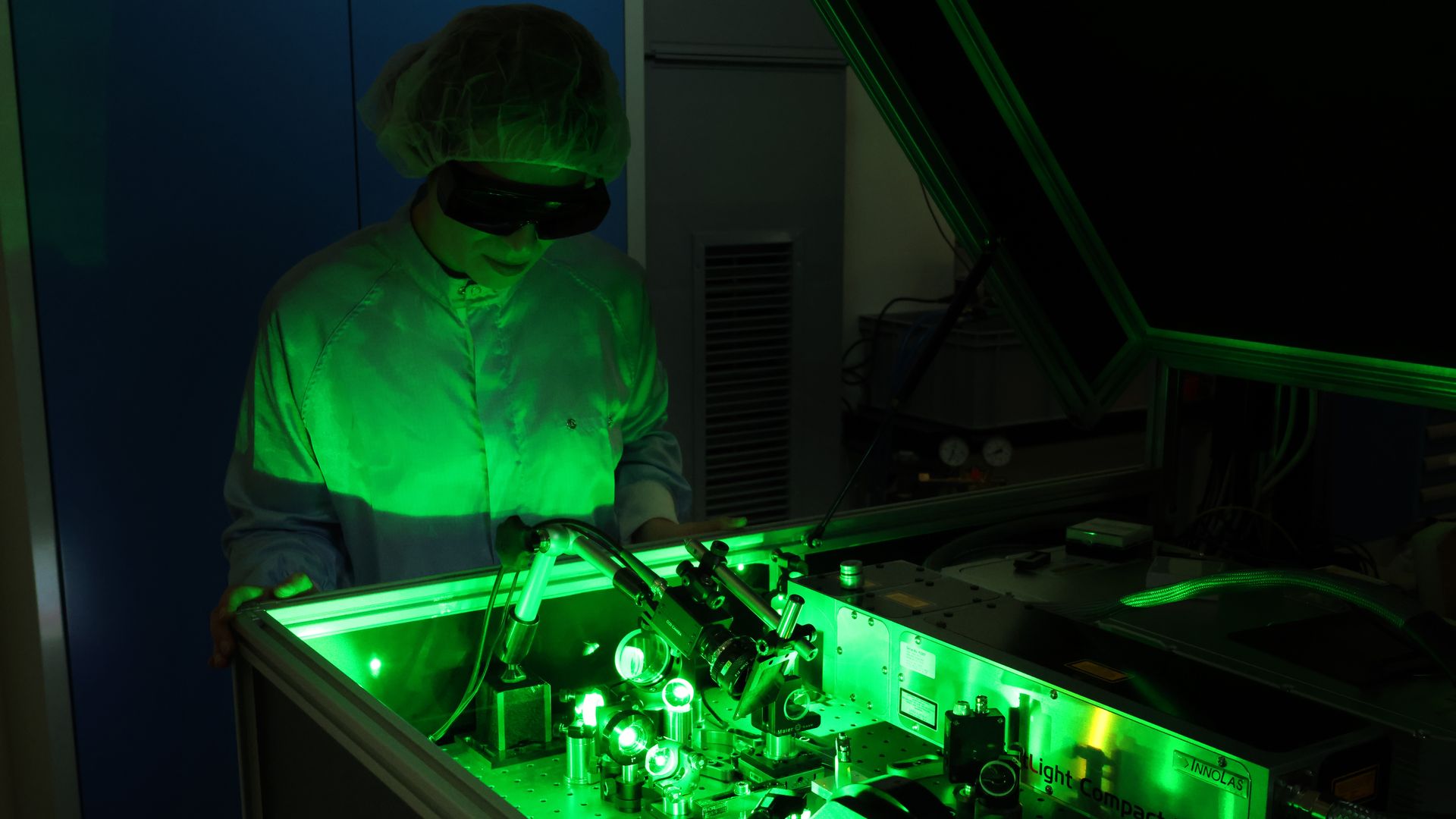 Fusion startup Marvel Fusion has raised $70M for its laser-based tech