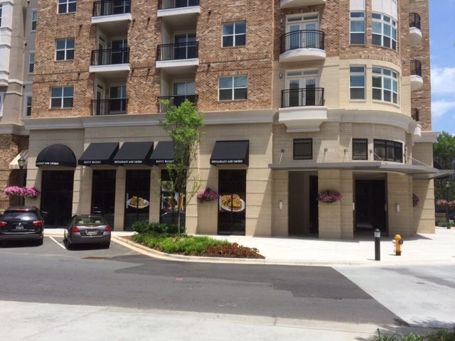 Rusty Bucket coming to SouthPark. 11 answers with restaurant founder ...