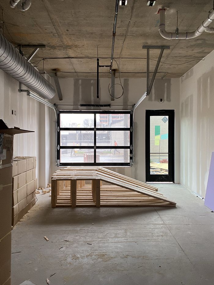 Starting at 396 square feet, Charlotte’s first micro-apartments buck ...