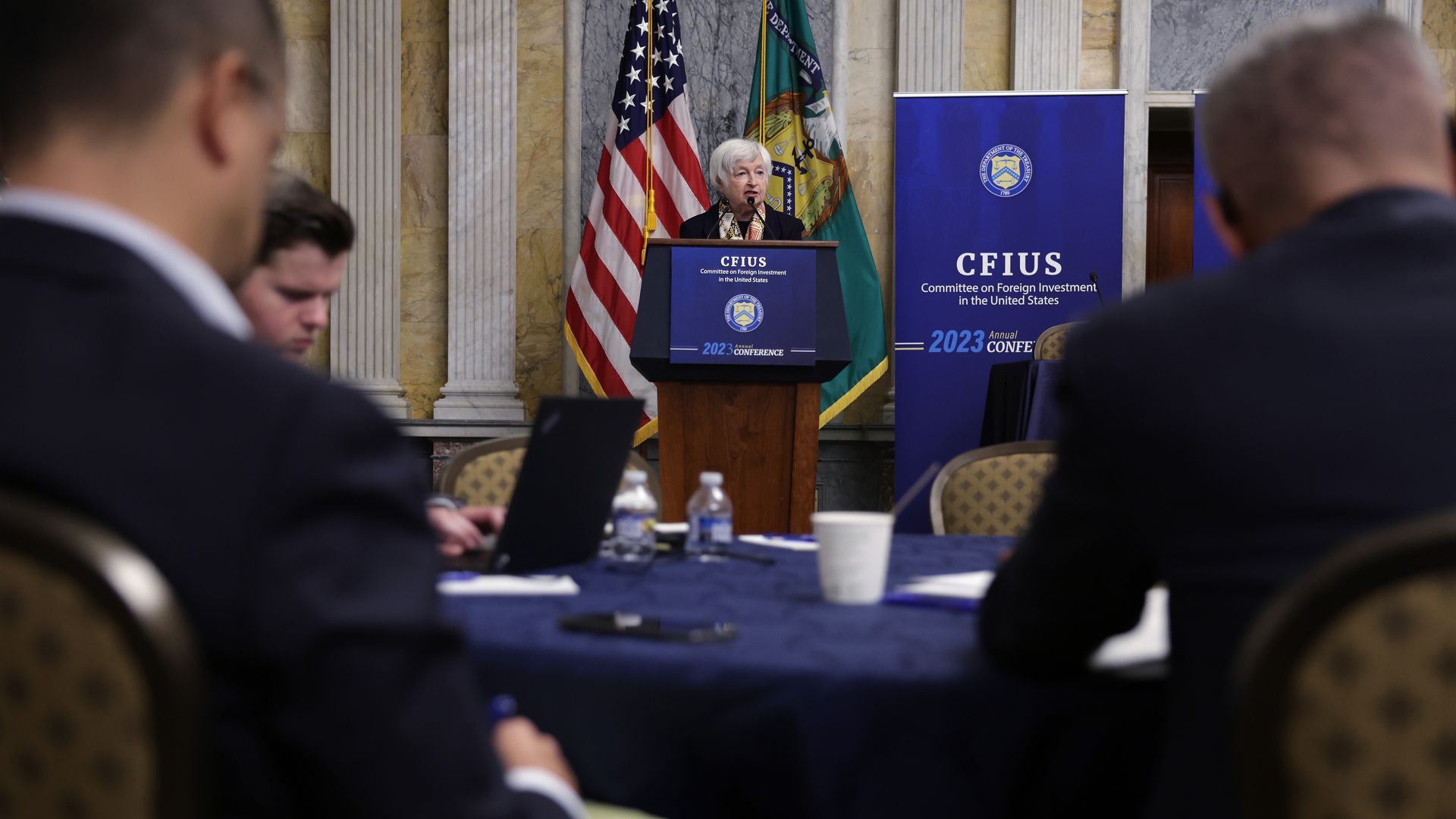 Stock market - Economy - Axios