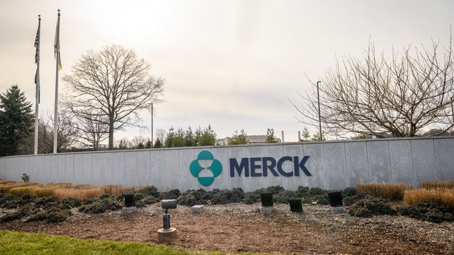 Merck to share antiviral COVID pill formula with developing countries