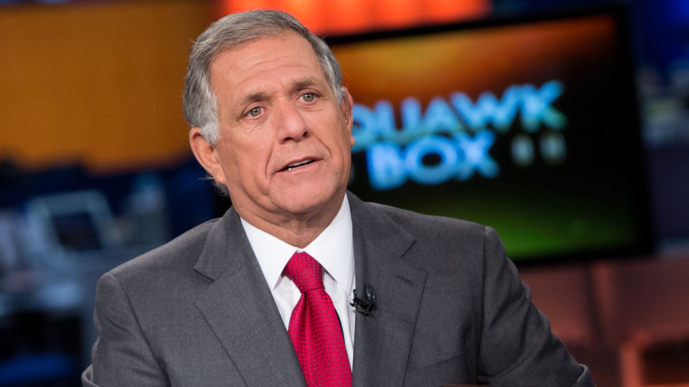 CEO turnover reached a record high in 2018 thanks to removal for ...