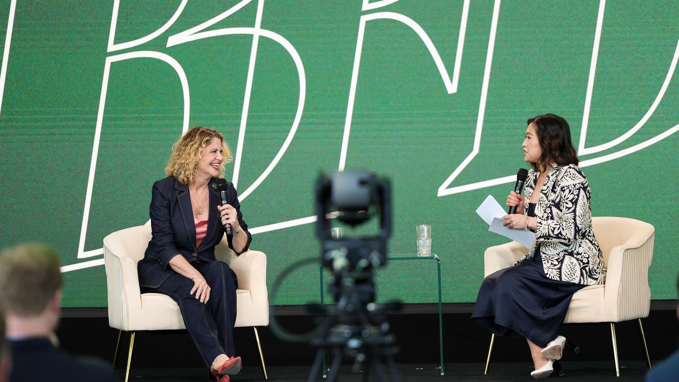 Chef Michelle Bernstein: "People want the full experience" when dining out