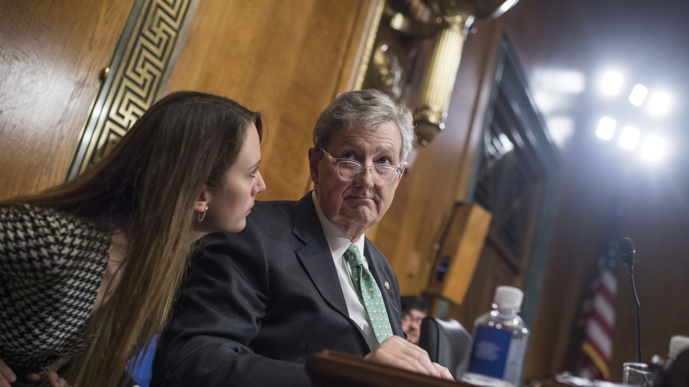 Republican introduces new Senate net neutrality bill