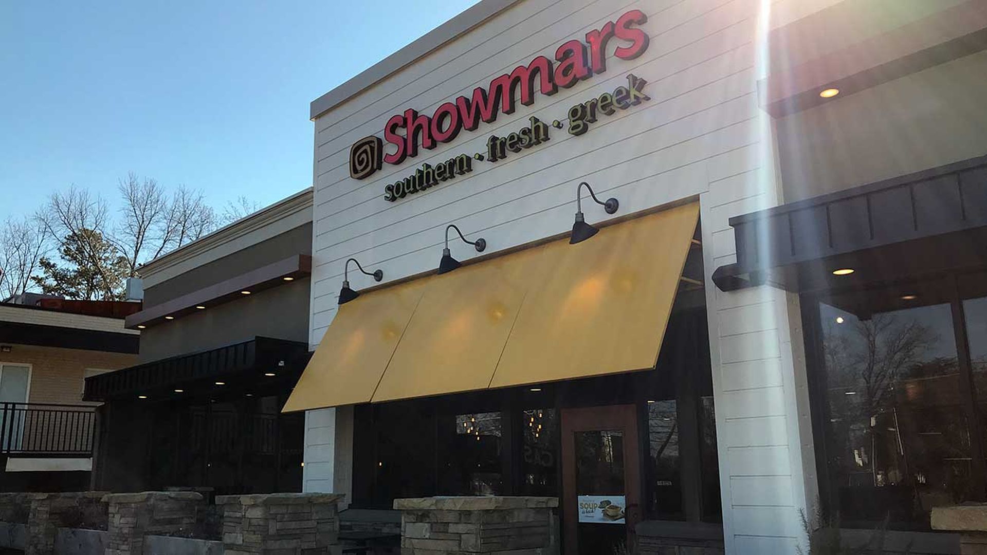 Showmars brings back table service as fast-casual push backfires in ...