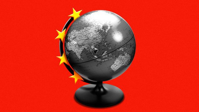 Jael Holzman - Axios