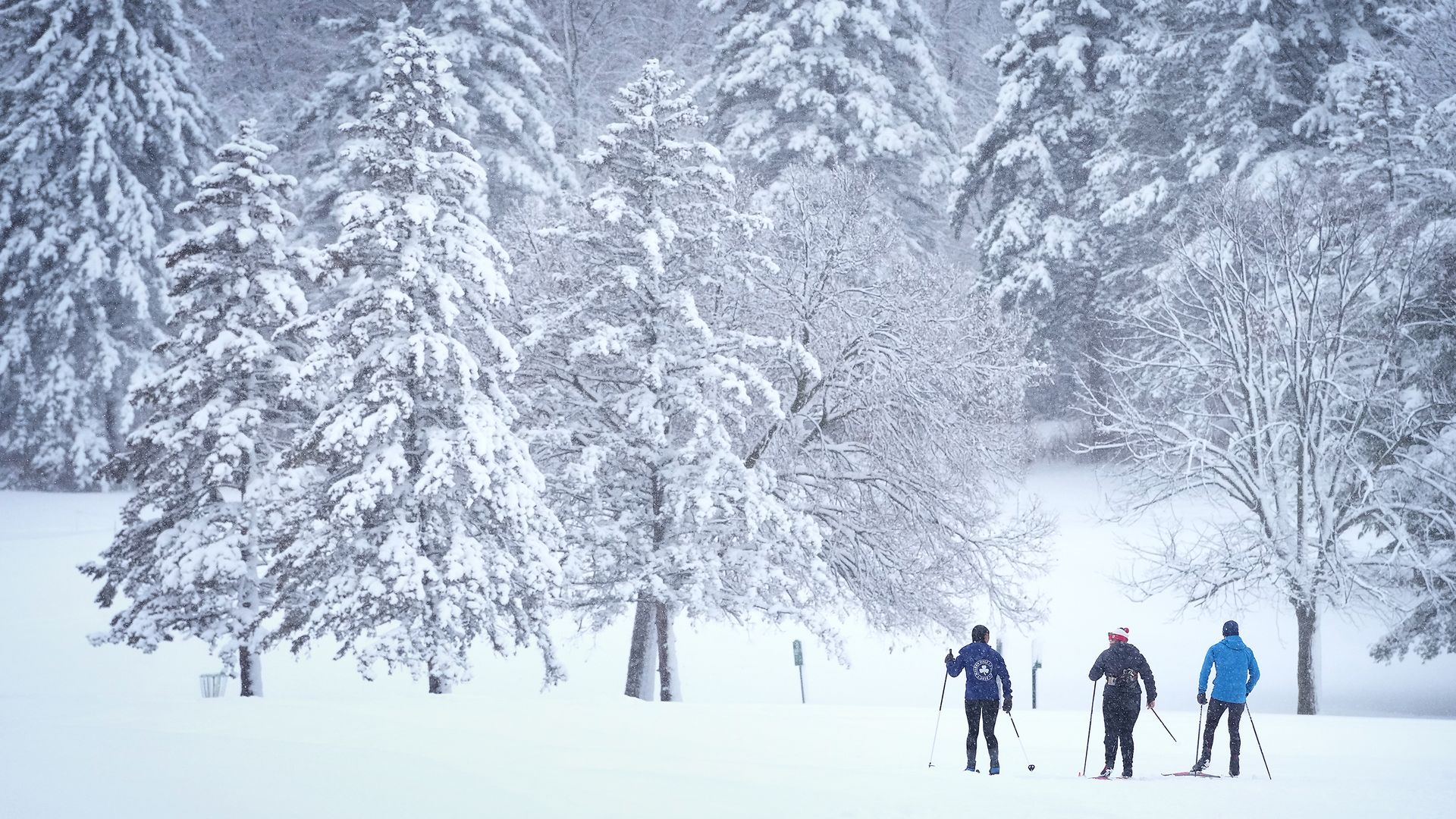 Twin Cities weekend guide: Loppet festival, "Heated Rivalry," bike swap ...