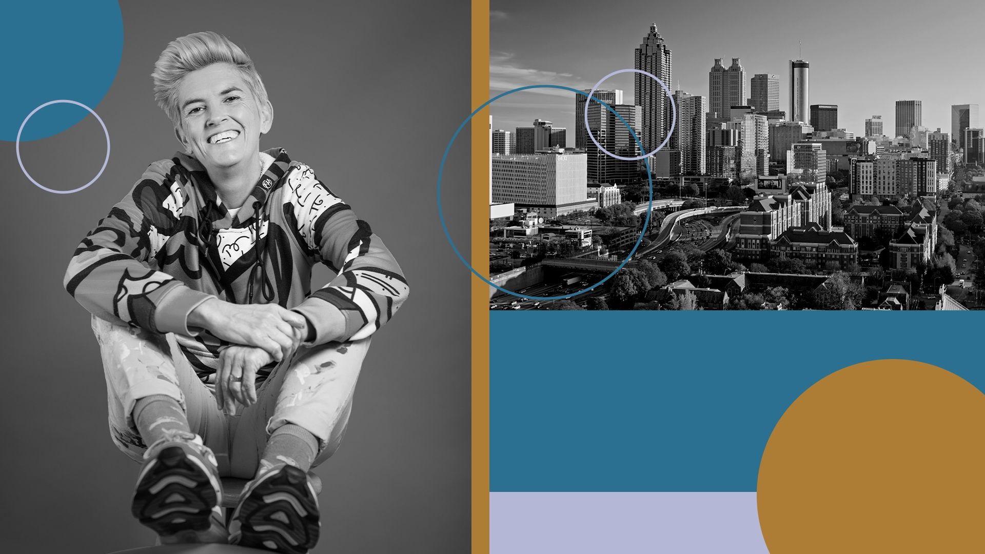 TikTok influencer Jere Chang's favorite places in Atlanta - Axios Atlanta