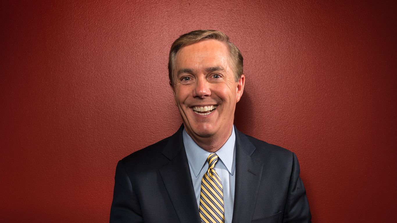 C-SPAN suspends political editor Steve Scully for lying about Twitter hack