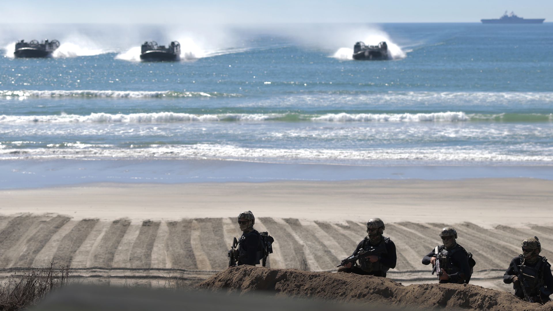 House passes defense bill, pressuring Pentagon to release boat strike video