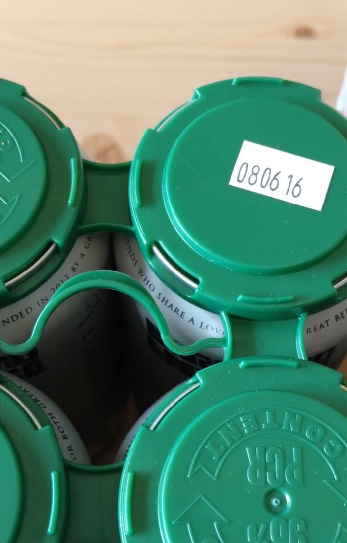 How to tell if your Charlotte beer is fresh - Axios Charlotte