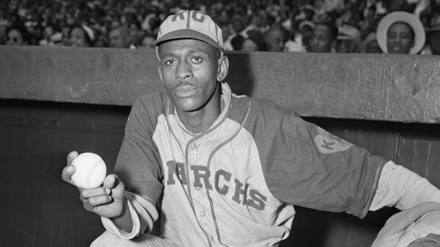 New hope to save KC home of Negro League legend Satchel Paige